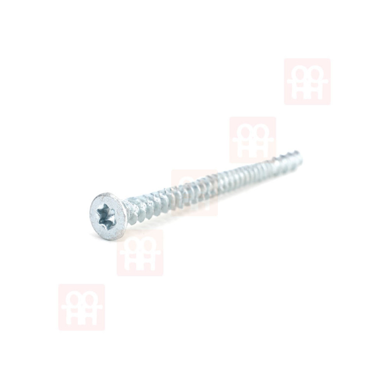 Tokrögzítő csavar 7,5 x 112 mm | Webáruház - ABLAKOK MOST